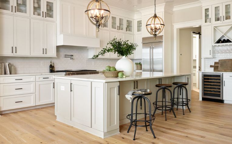 Five Reasons to Refresh Your Home | Flooring America